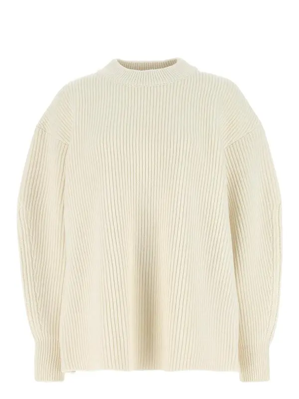 Alaïa Maglia" Sweater - Multicolor