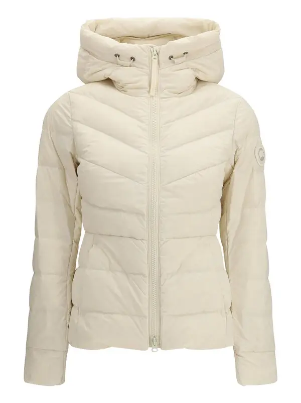 Canada Goose Clair Jacket - Multicolor