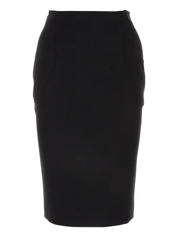 Alaïa Skirt - Multicolor