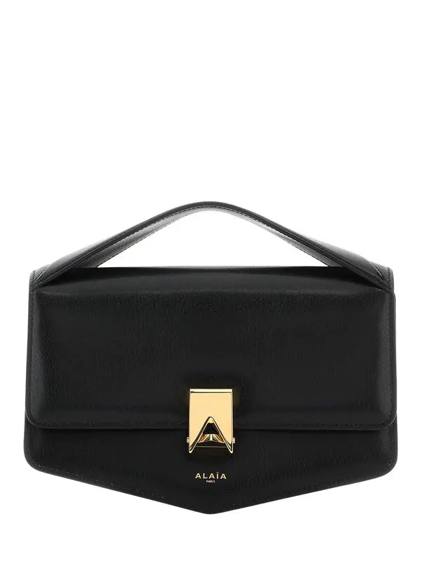 Alaïa Borsa Handheld Bag - Multicolor