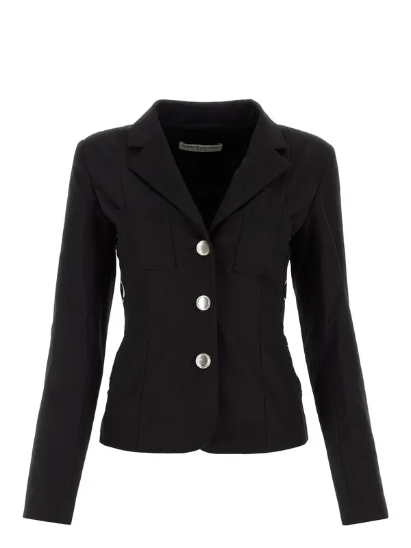 Alessandra Rich Giacca - Multicolor