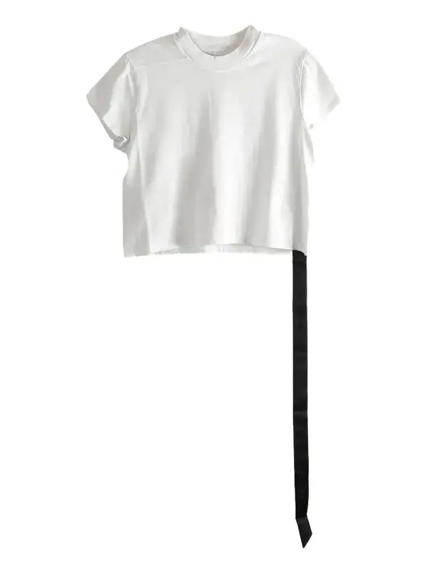 Rick Owens T-shirt - White