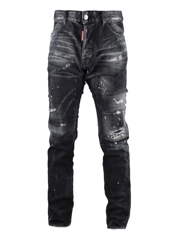 Dsquared2 Cool Guy Jeans - Black