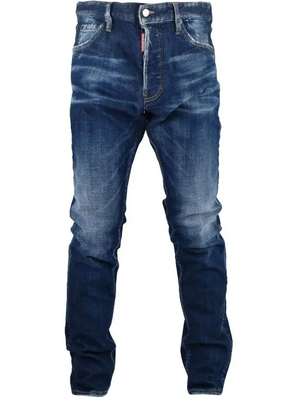Dsquared2 Cool Guy Jeans - Blue
