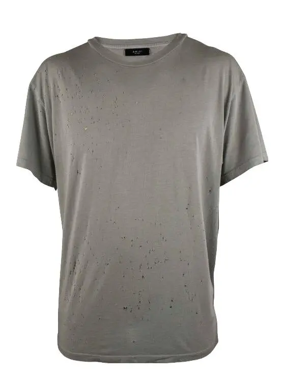 Amiri T-shirt - Gray