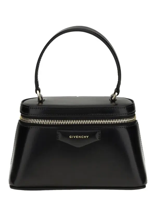 Givenchy Antigona Mini Handbag - Black