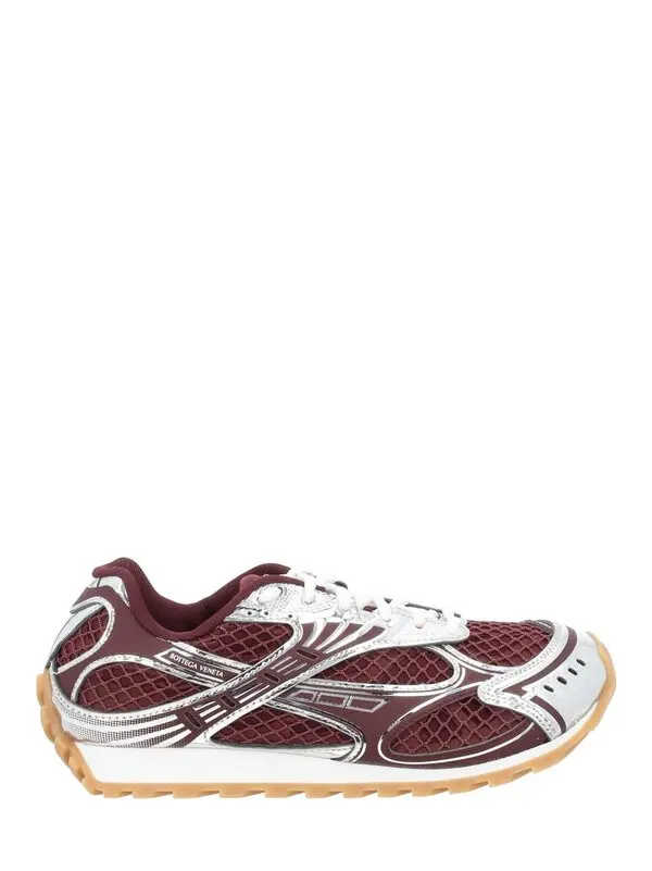 Bottega Veneta Orbit Sneaker - Multicolor
