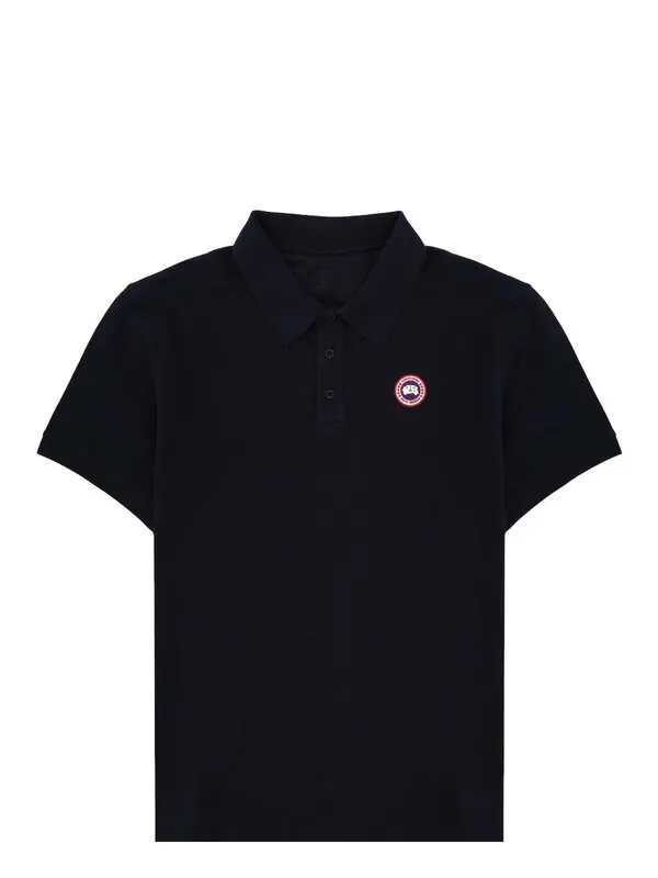 Canada Goose Polo Beckley - Black