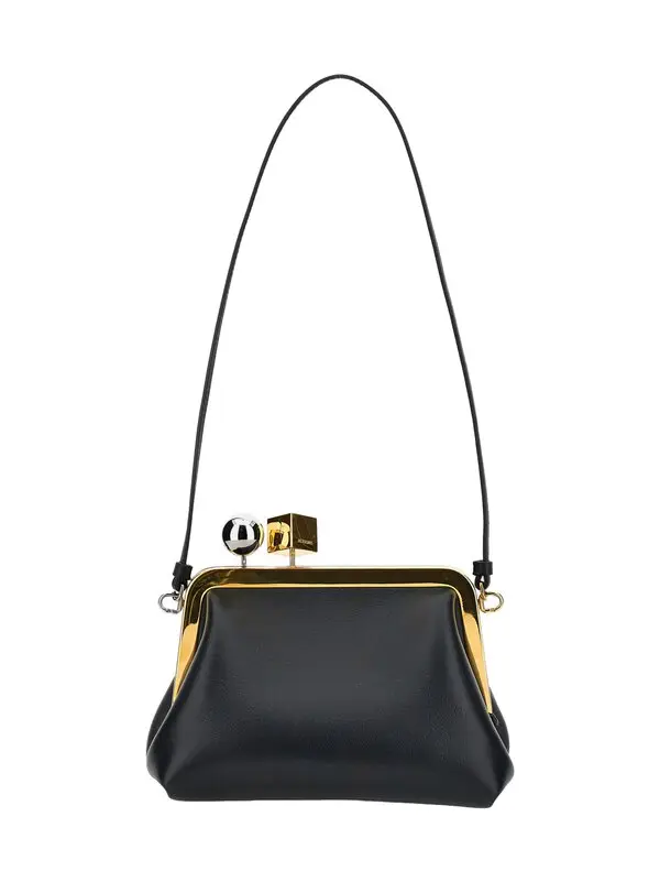 Jacquemus Le Berlingot Crossbody Bag - Multicolor
