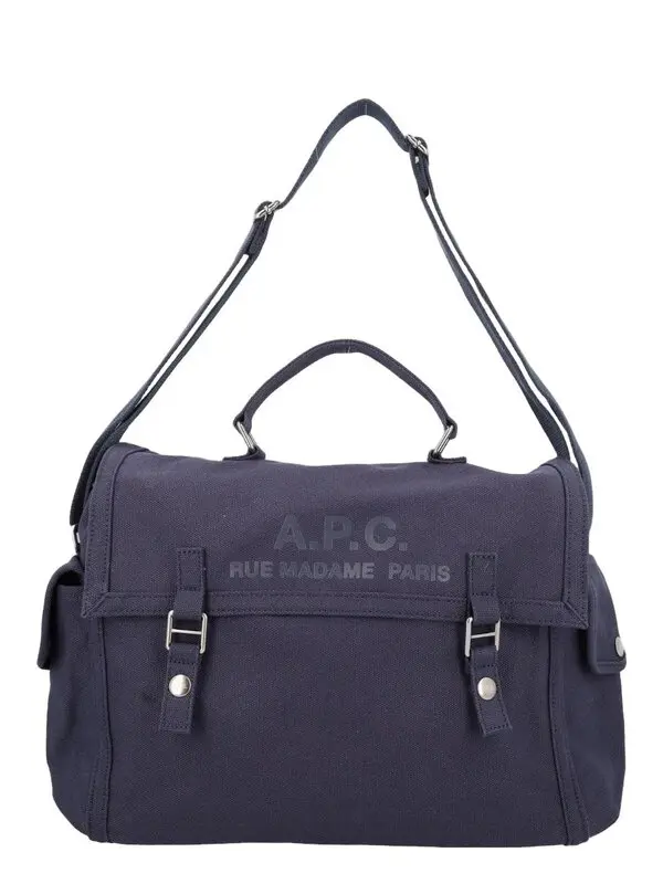 A.p.c. Men - Multicolor