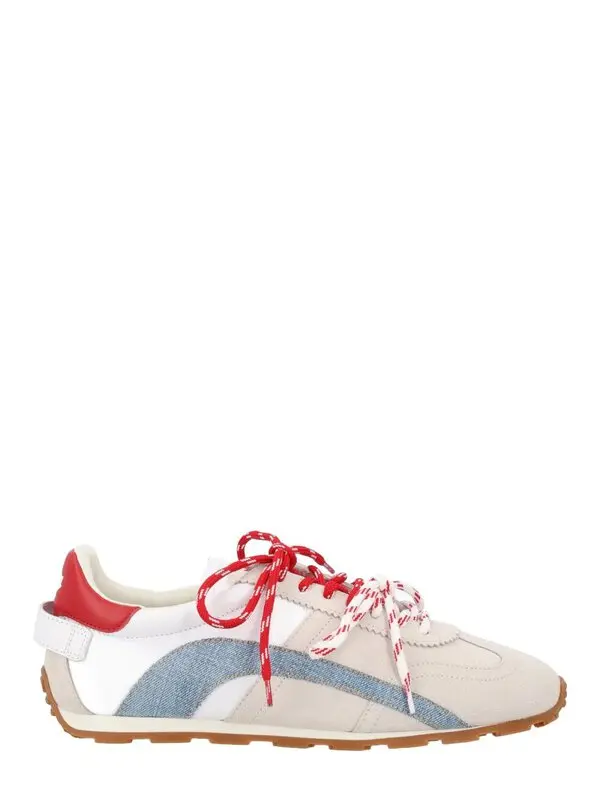 Dsquared2 Dc-642 Sneakers - White