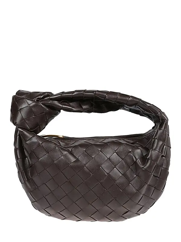 Bottega Veneta Jodie Mini Handbag - Multicolor