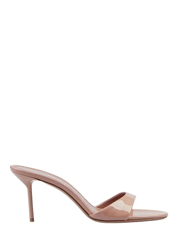 Paris Texas Lidia Mule 70 Sandals - Multicolor