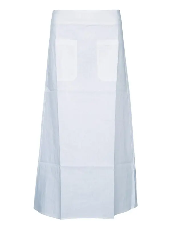 TOTEME Waist Skirt - Multicolor
