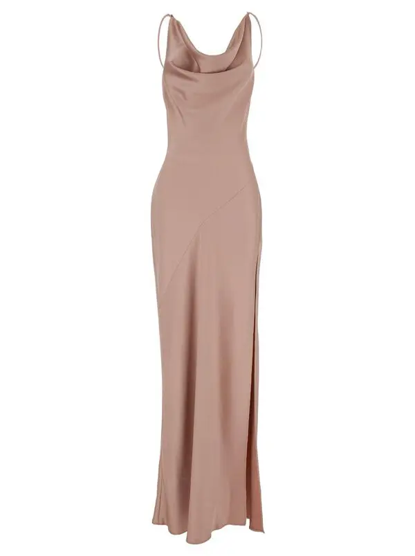 Andamane Vera Maxi Dress - Multicolor