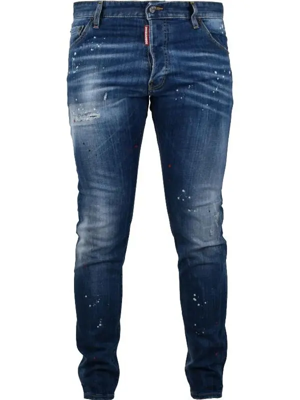 Dsquared2 Cool Guy Jean - Blue