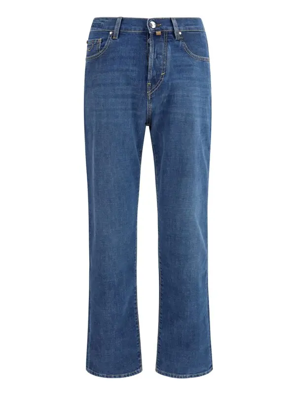 Jacob Cohen Edo Jeans - Blue
