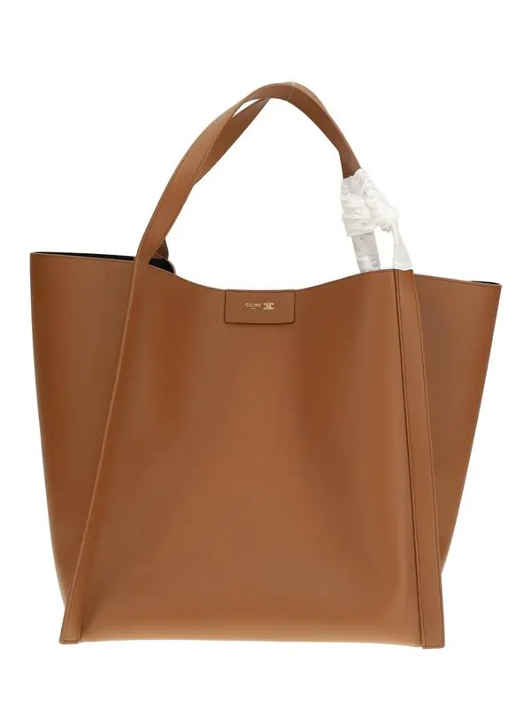 Celine Medium Cube Tote - Multicolor
