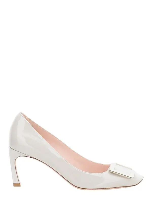 ROGER VIVIER High Heel Pumps - Multicolor