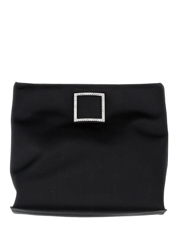 ROGER VIVIER Clutch Bag - Multicolor