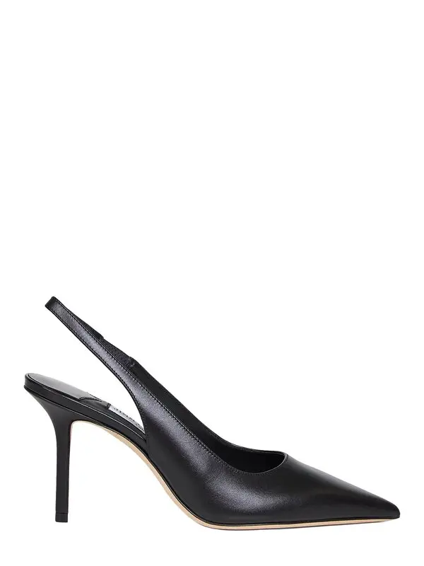 JIMMY CHOO Slingback 85 Slingback - Multicolor