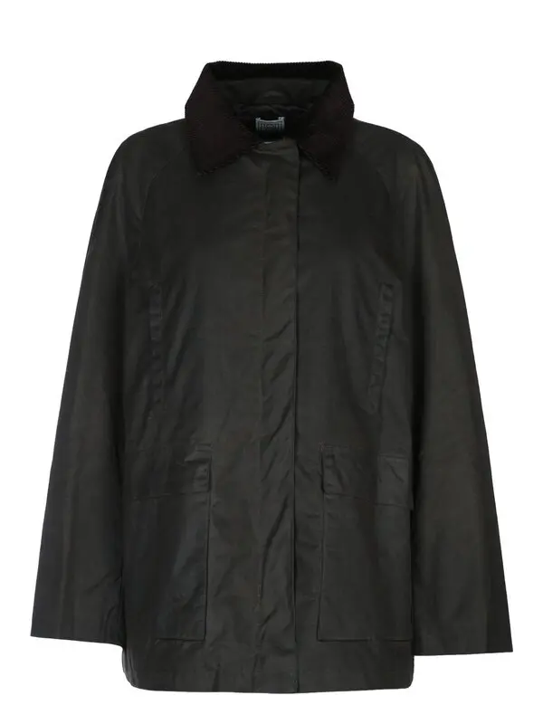 TOTEME Country Jacket - Multicolor