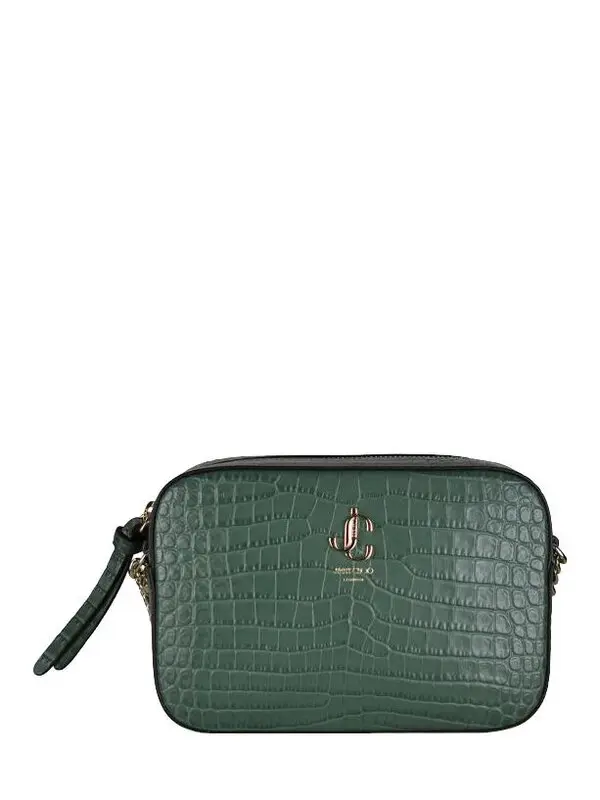 JIMMY CHOO Shoulder Bag - Green