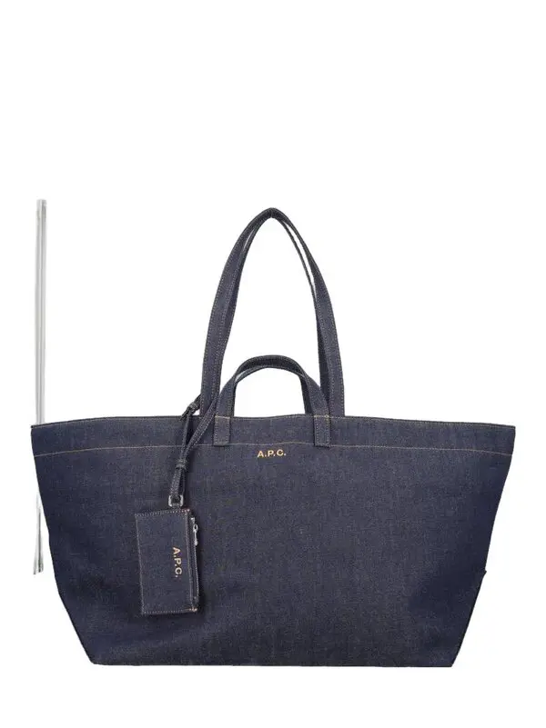 A.p.c. Ninon Baby Bag - Multicolor