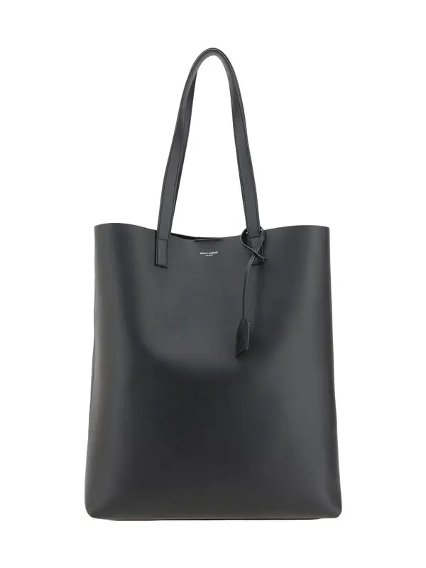 Saint Laurent Tote Bag - Black