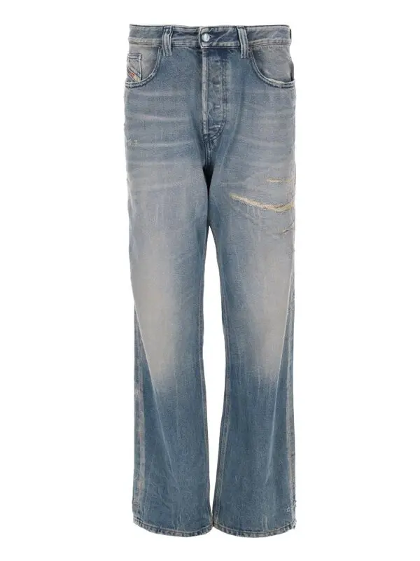 DIESEL® 2024 D-macs Jeans - Blue