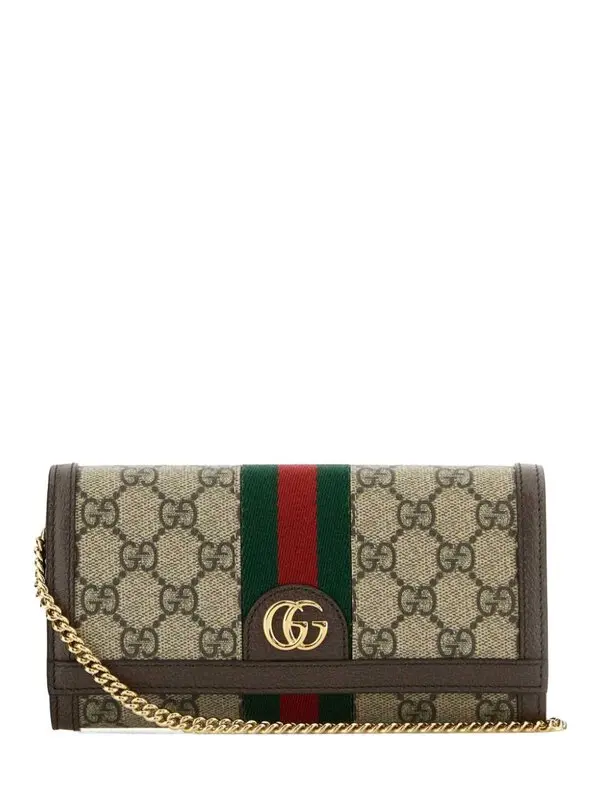 Gucci Ophidia Gg Mini Bag - Multicolor