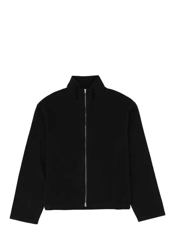 Our Legacy Zip Up Jacket - Black
