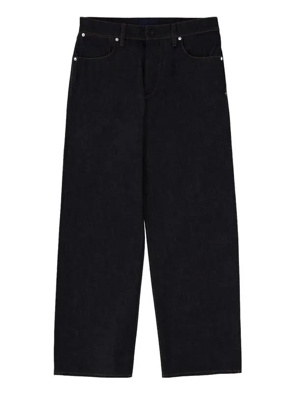 Stone Island Jeans - Blue