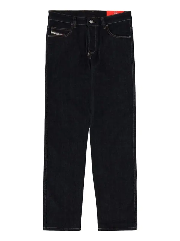 DIESEL® 1993 D-vyl Slim Fit Jeans - Blue