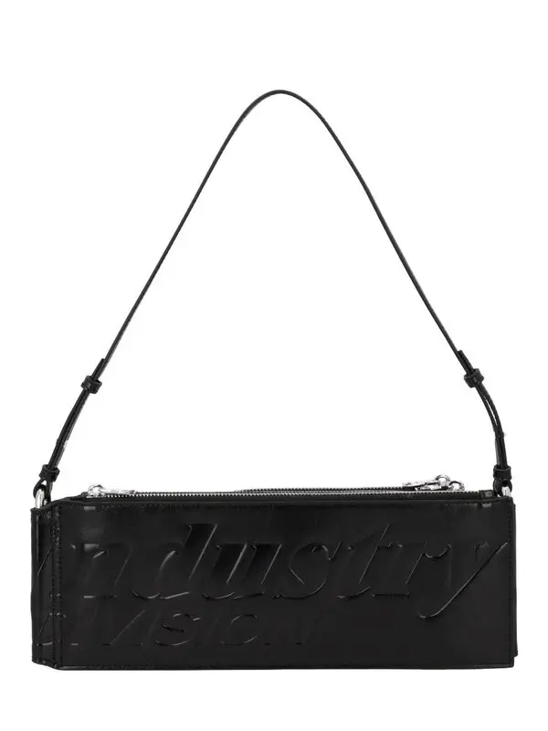DIESEL® Flag-d Shoulder Bag - Black