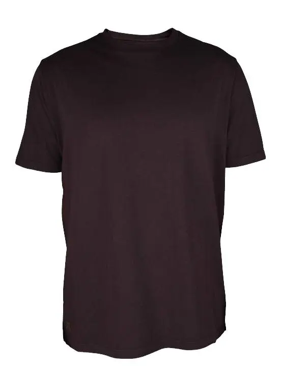 Amiri T-shirt - Brown