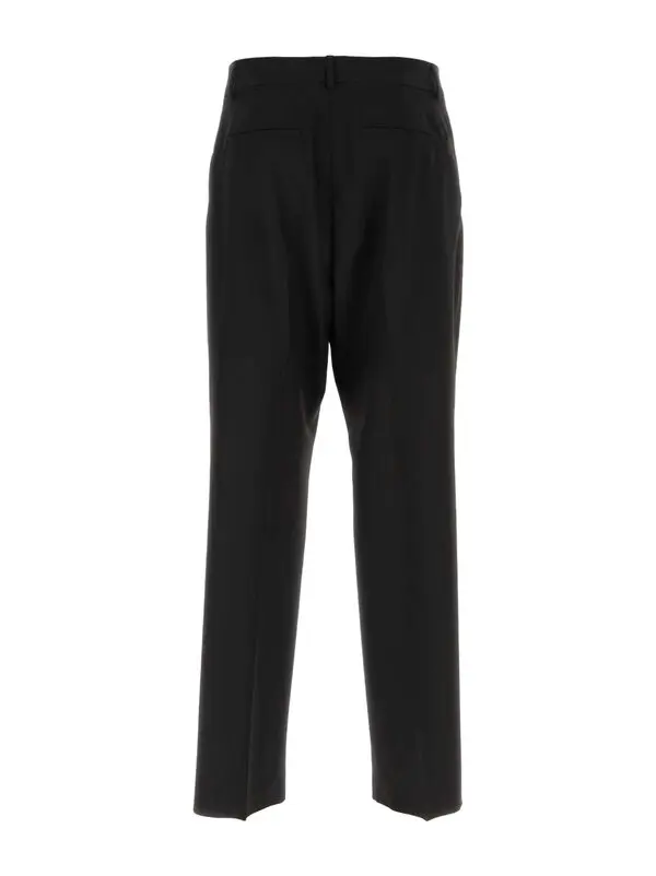 Valentino Garavani Wv100% Pants - Multicolor
