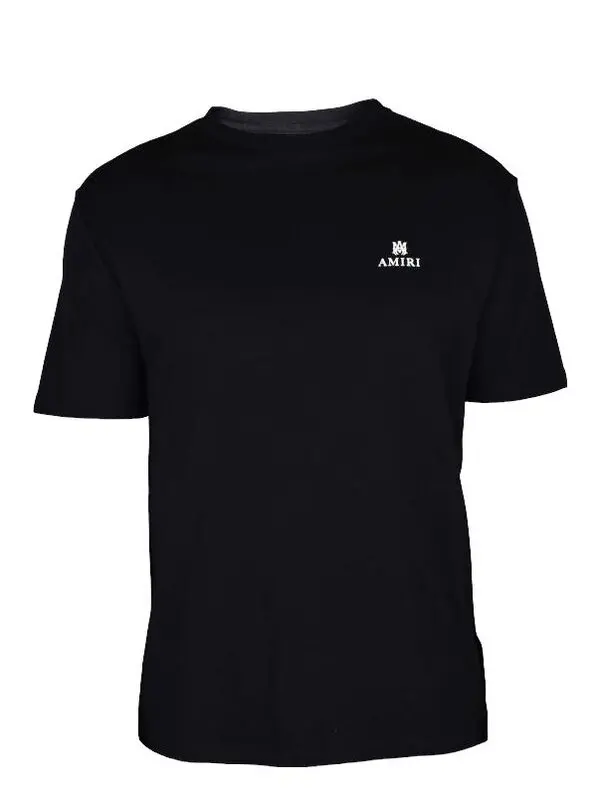 Amiri T-shirt - Black