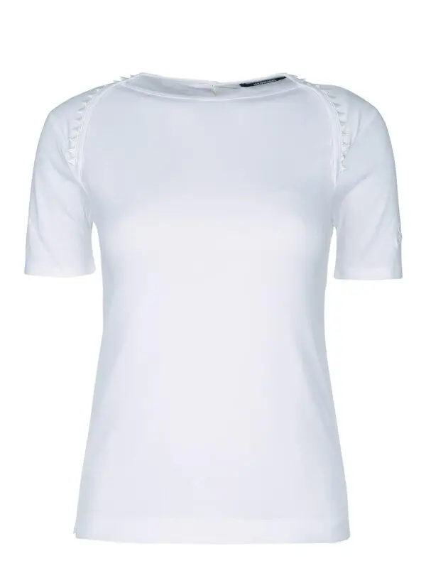 Jacquemus Le T-shirt Clavela - Multicolor