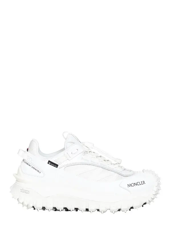 Moncler Trailgrip Gtx Sneakers - Multicolor