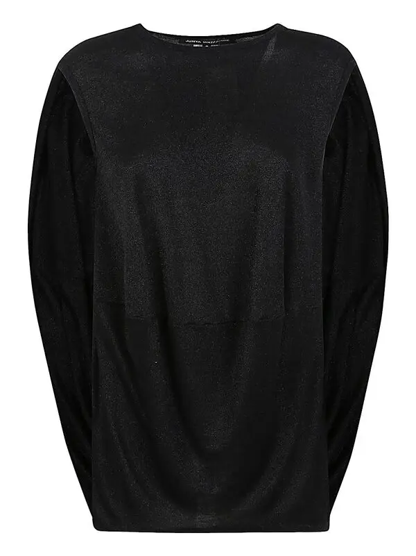 Junya Watanabe Patchwork Top - Multicolor