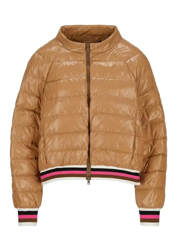 Herno Down Jacket - Brown