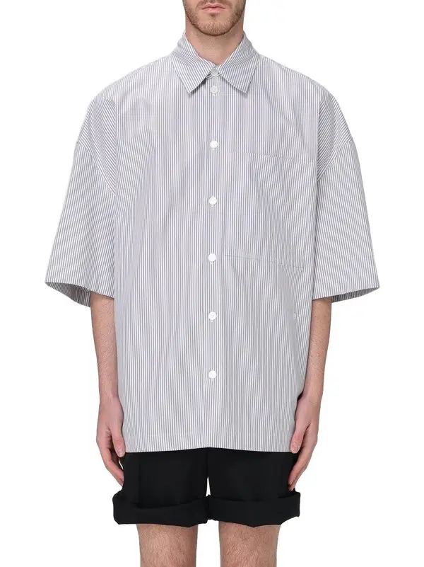 Bottega Veneta Shirt - Blue