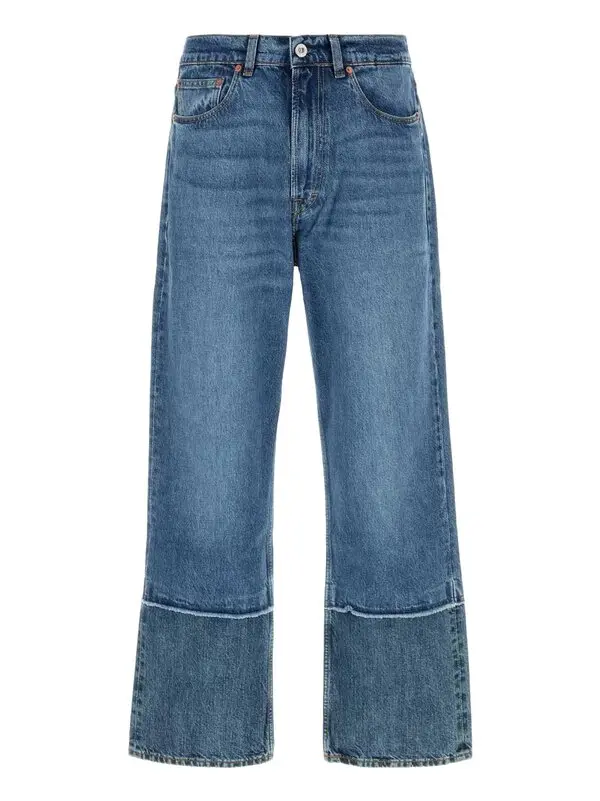 Our Legacy Denim Jeans - Blue