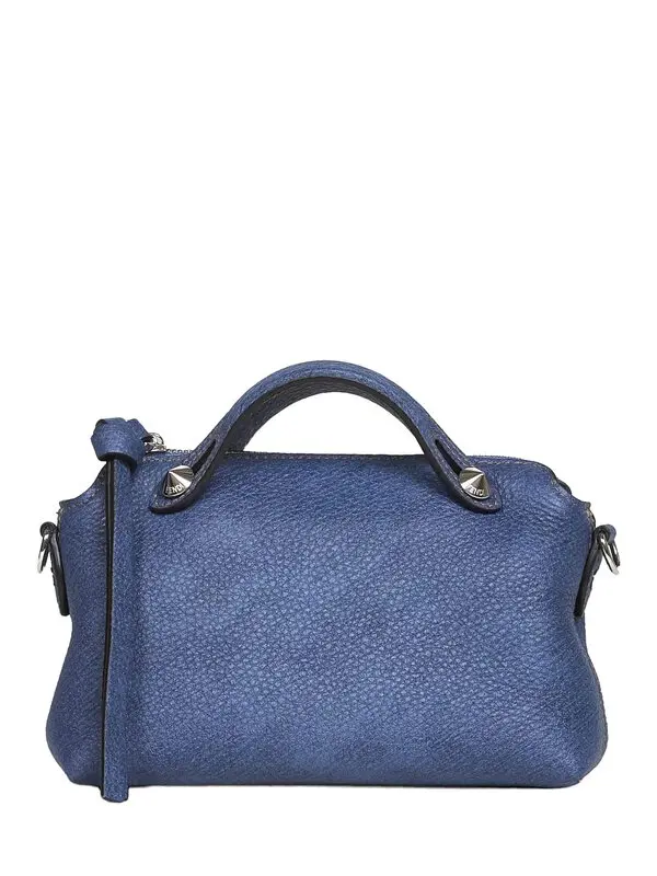 Fendi The Way Soft Mini Bag - Multicolor