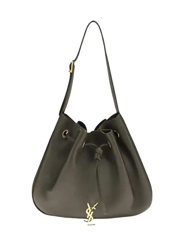 Saint Laurent Vii Small Hobo Bag - Multicolor