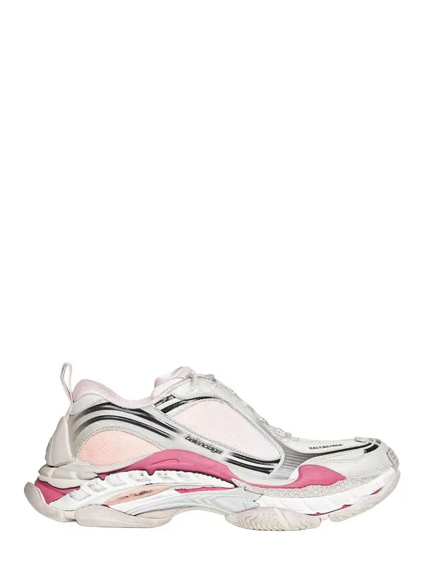 Balenciaga Triple S.2 Sneakers - Multicolor