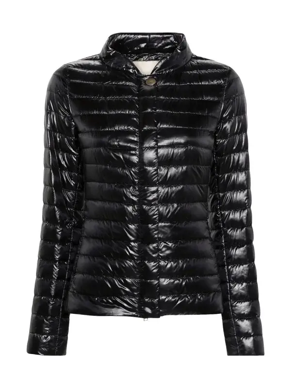 Herno Elena Padded Jacket - Multicolor