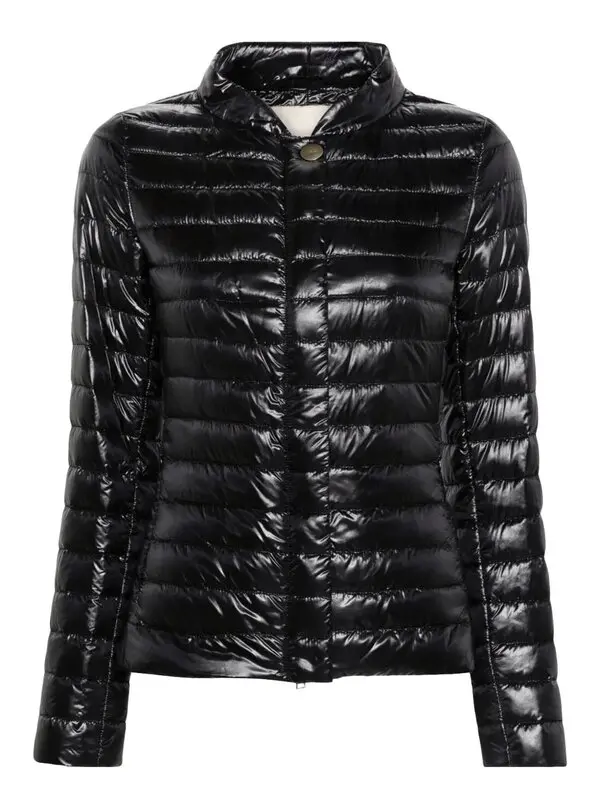 Herno Elena Padded Jacket - Multicolor