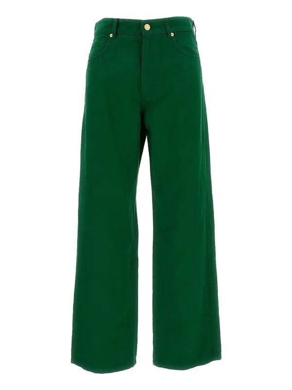 Max Mara Onorata Jeans - Multicolor